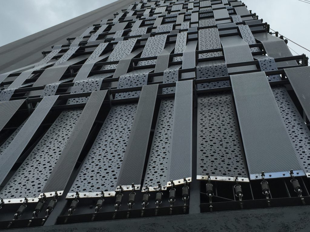 Stripweave • Hunter Douglas Architectural