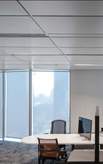 Ficha Técnica Cielo Tile